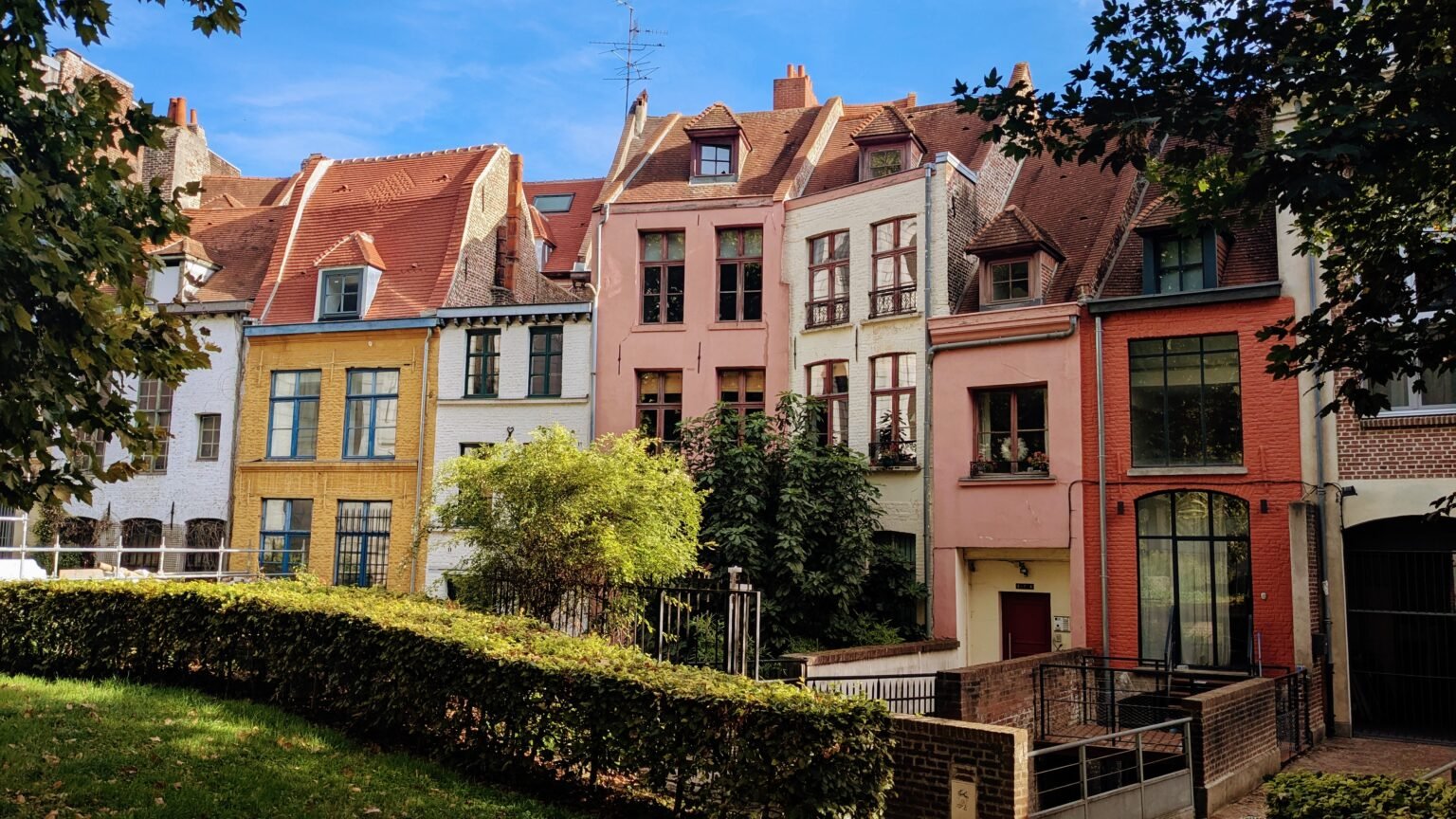 The perfect weekend in Lille, France (2-day itinerary with optional ...