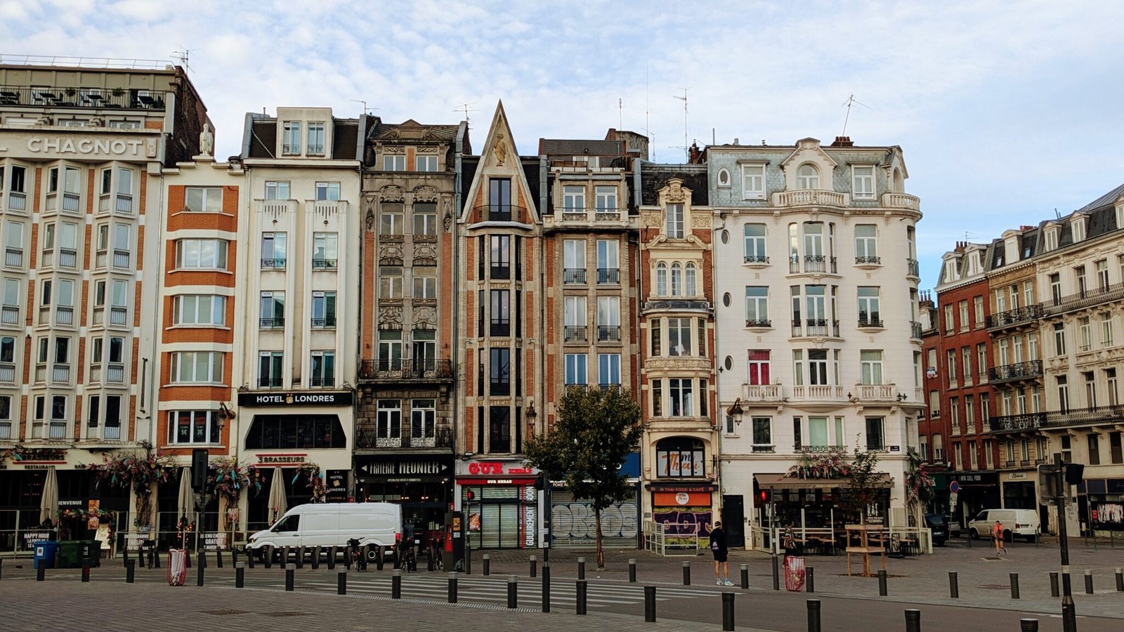 The perfect weekend in Lille, France (2-day itinerary with optional ...